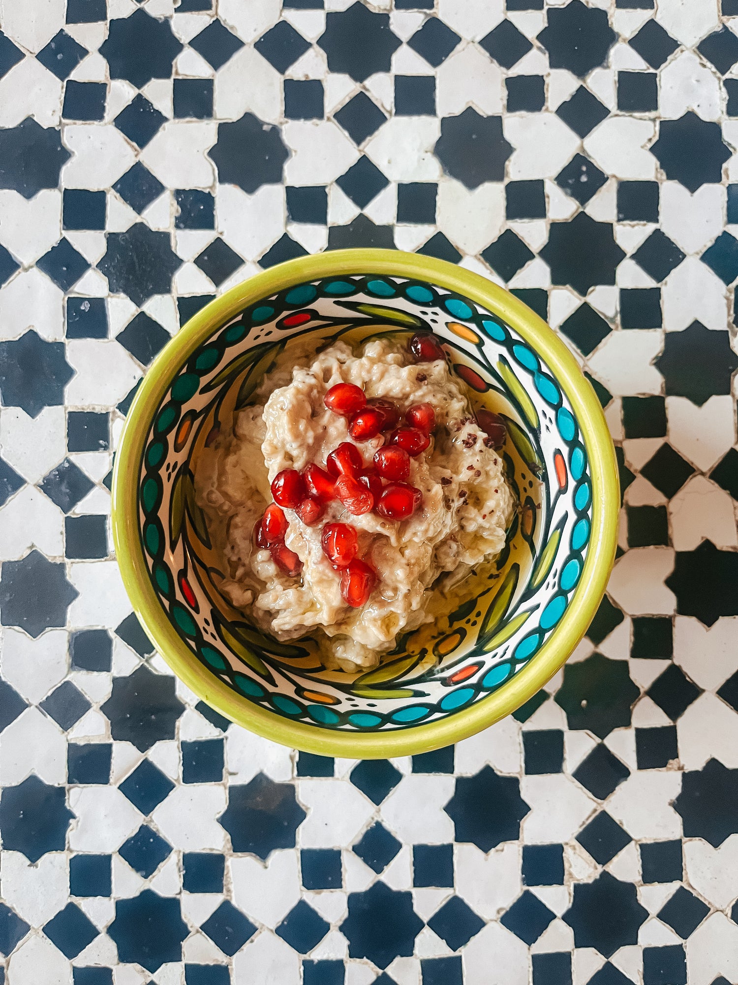 Experience the Rich Flavors of Baba Ganoush: A Healthy and Tasty Middl ...