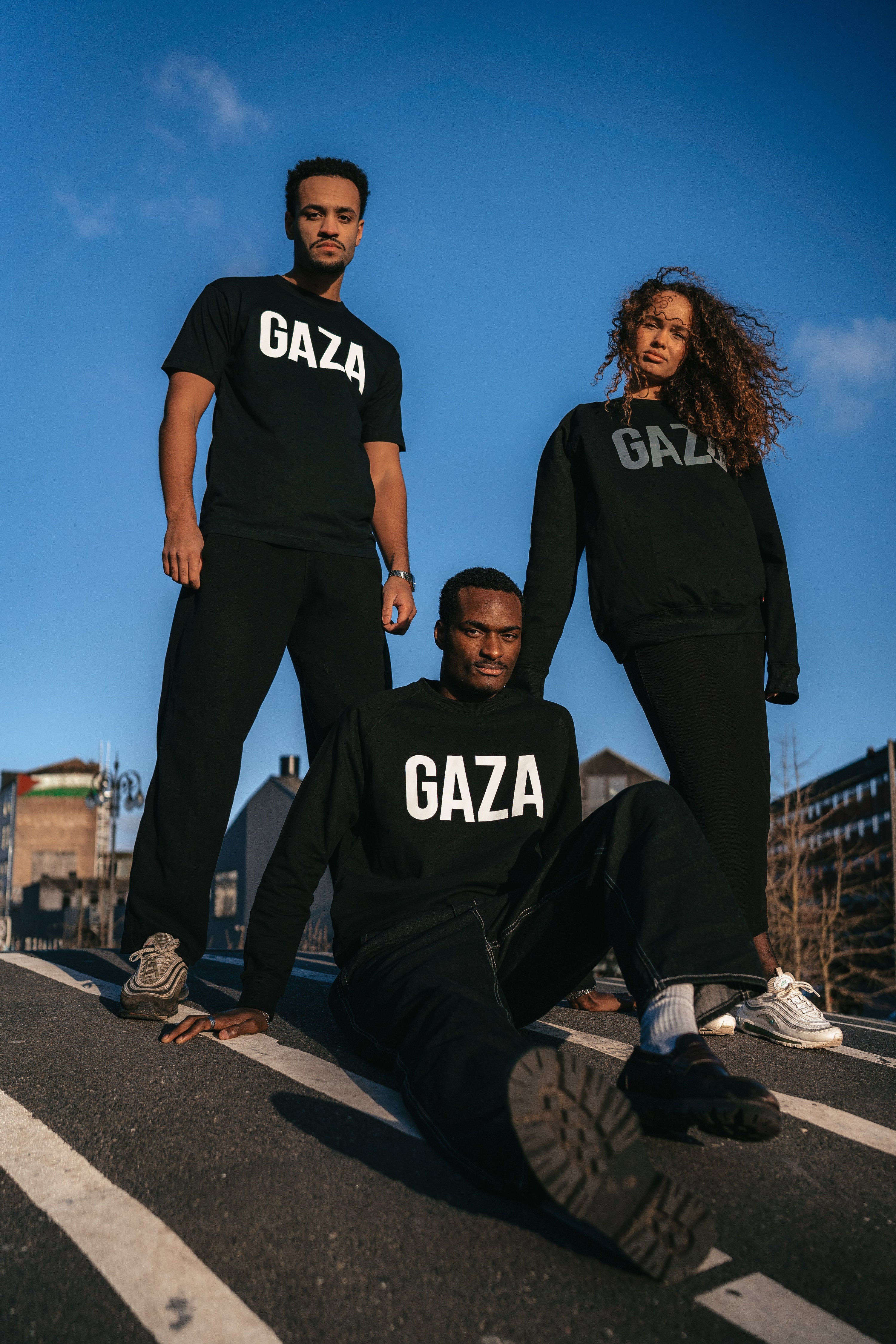 Shop – Gaza Grill