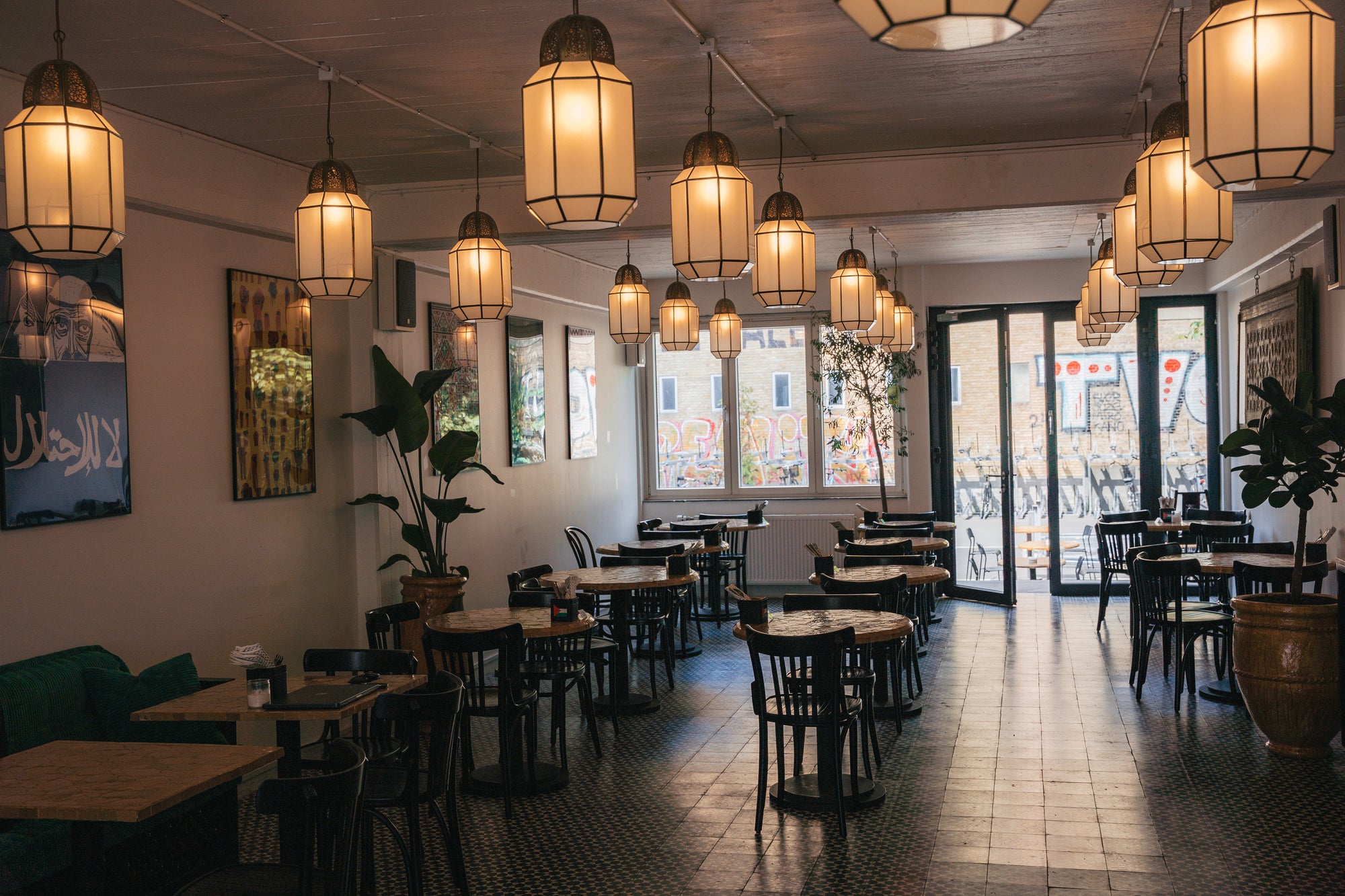 GAZA GRILL NORDVEST – Gaza Grill