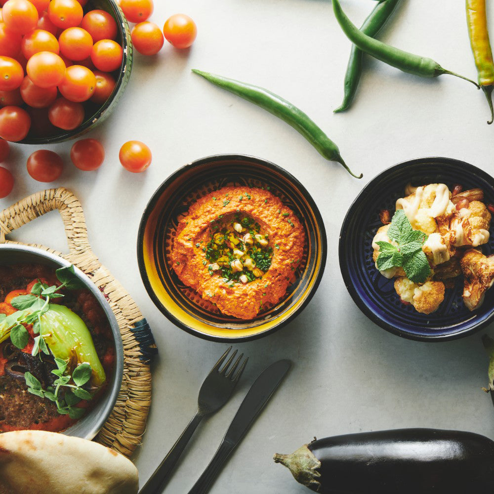 Lille Buffet – Gaza Grill